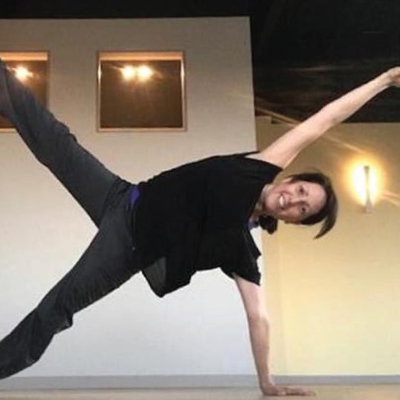 INSTRUCTORS - BeUnlimited Yoga
